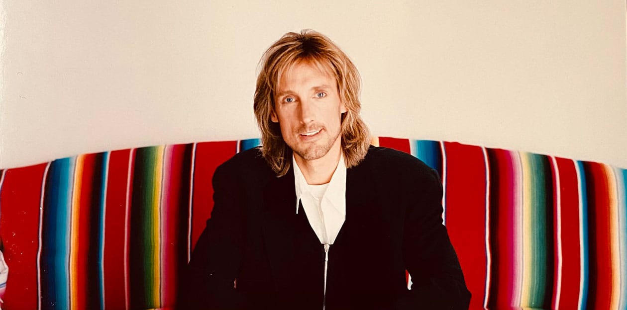 George Fox - Singer-Songwriter / Counry Music Recording Artist