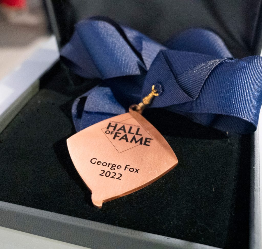 George Fox - Singer-Songwriter / Country Music Recording Artist