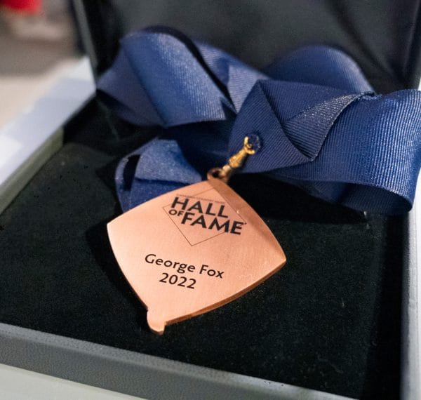 George Fox - Singer-Songwriter / Country Music Recording Artist