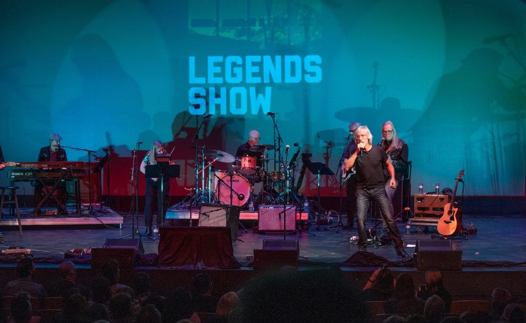 George Fox - Singer-Songwriter / Country Music Recording Artist